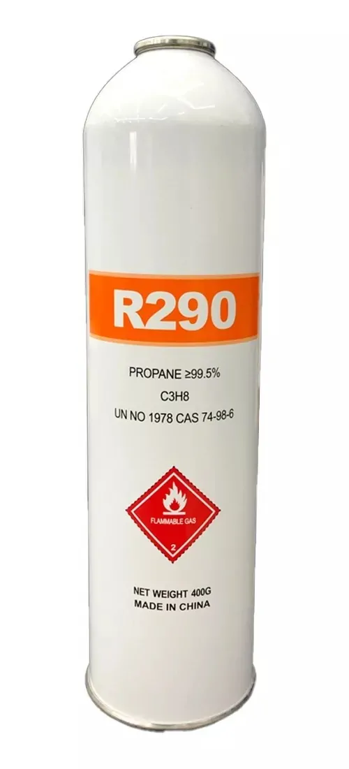 GAS R-290 400G | ARATH Repuestos